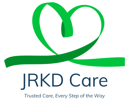 Join Our Team - JRKD Care Services
